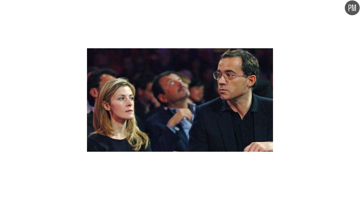 Photo : Elisabeth Bost souhaite empêcher la publication des "Carnets ...