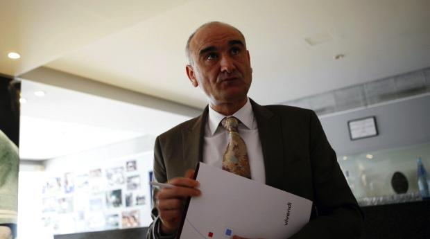 Pascal Nègre (Universal Music) entre en guerre contre YouTube - Puremédias