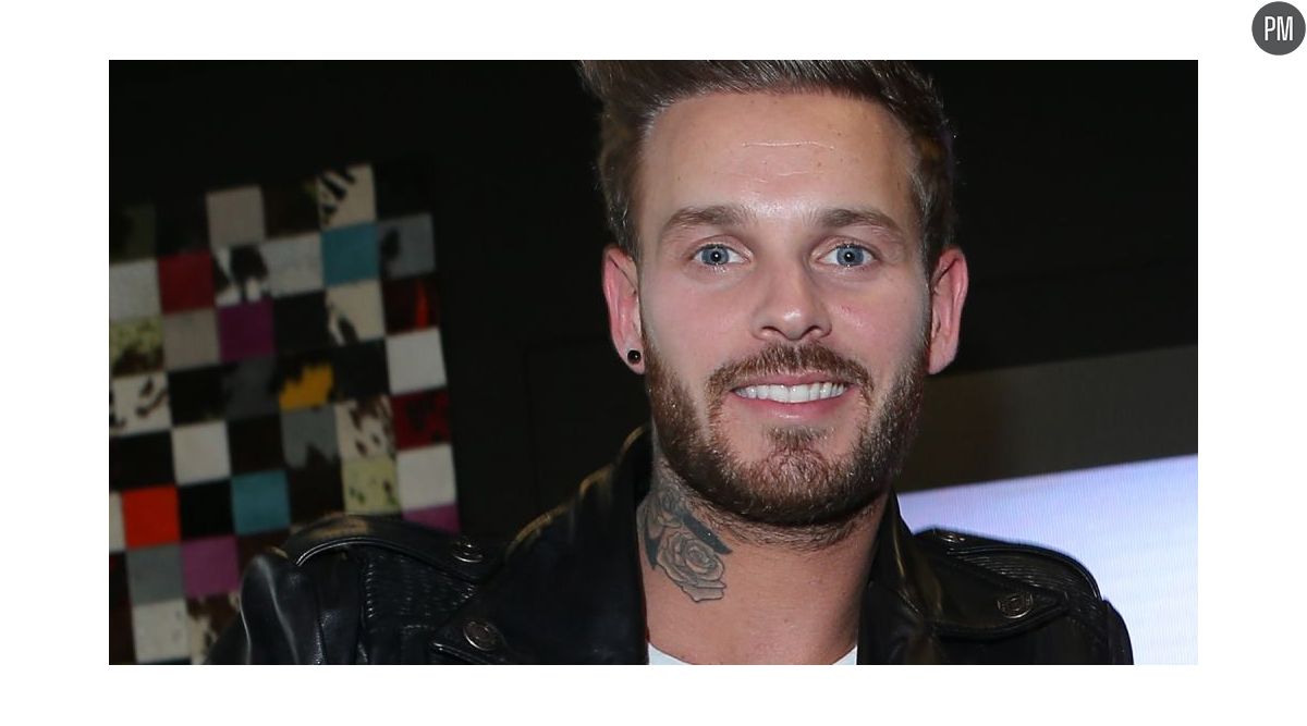 Photo : M. Pokora - Puremédias