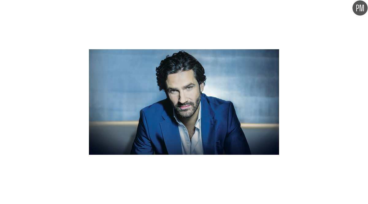 Photo : Paul est le "Bachelor" 2014 de NT1 - Puremédias