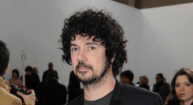Yarol Poupaud quatrième juré de "Nouvelle Star" sur D8 - Puremédias