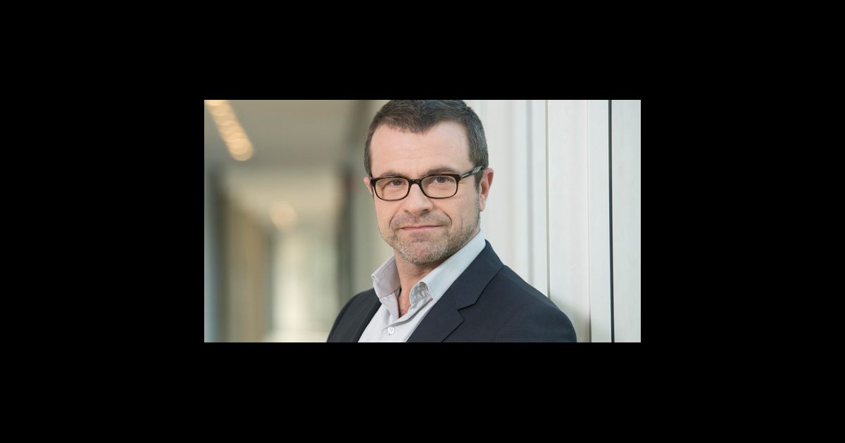 Thierry Thuillier, France Télévisions. - photo - Puremedias
