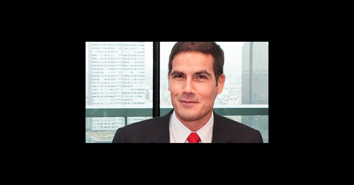 Mathieu Gallet, Radio France. - photo - Puremedias