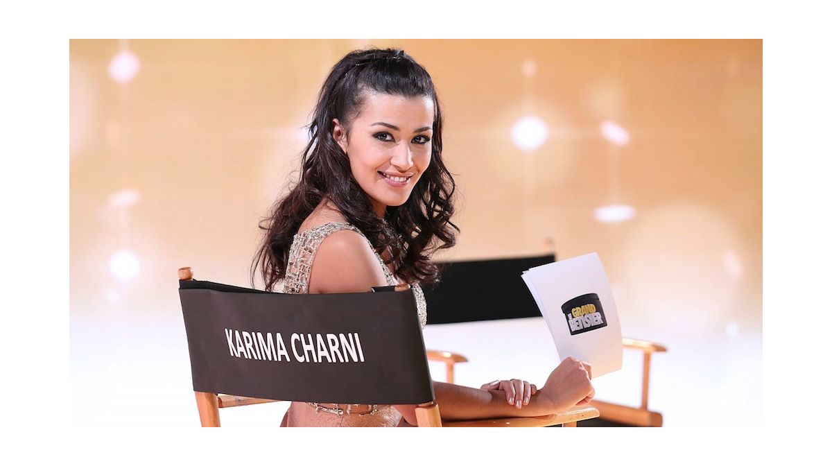 Photo : Karima Charni - Puremédias