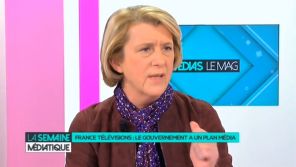 Arlette Chabot - Actu, Photos et biographie - Puremedias