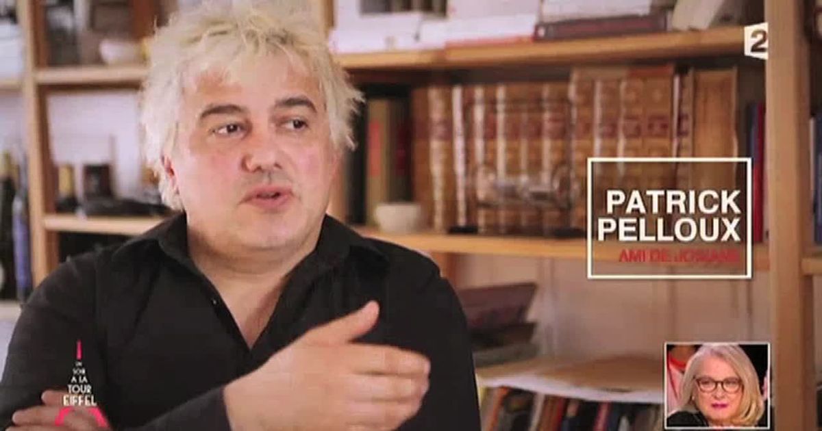 L'étonnant nouveau look de Patrick Pelloux - Puremédias