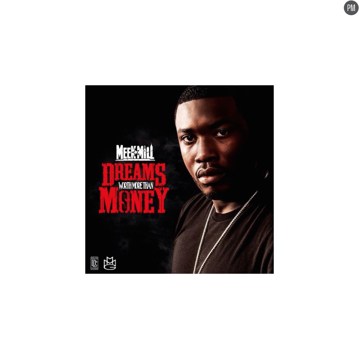 Photo : 3. Meek Mill - "Dreams Worth More Than Money" - Puremédias