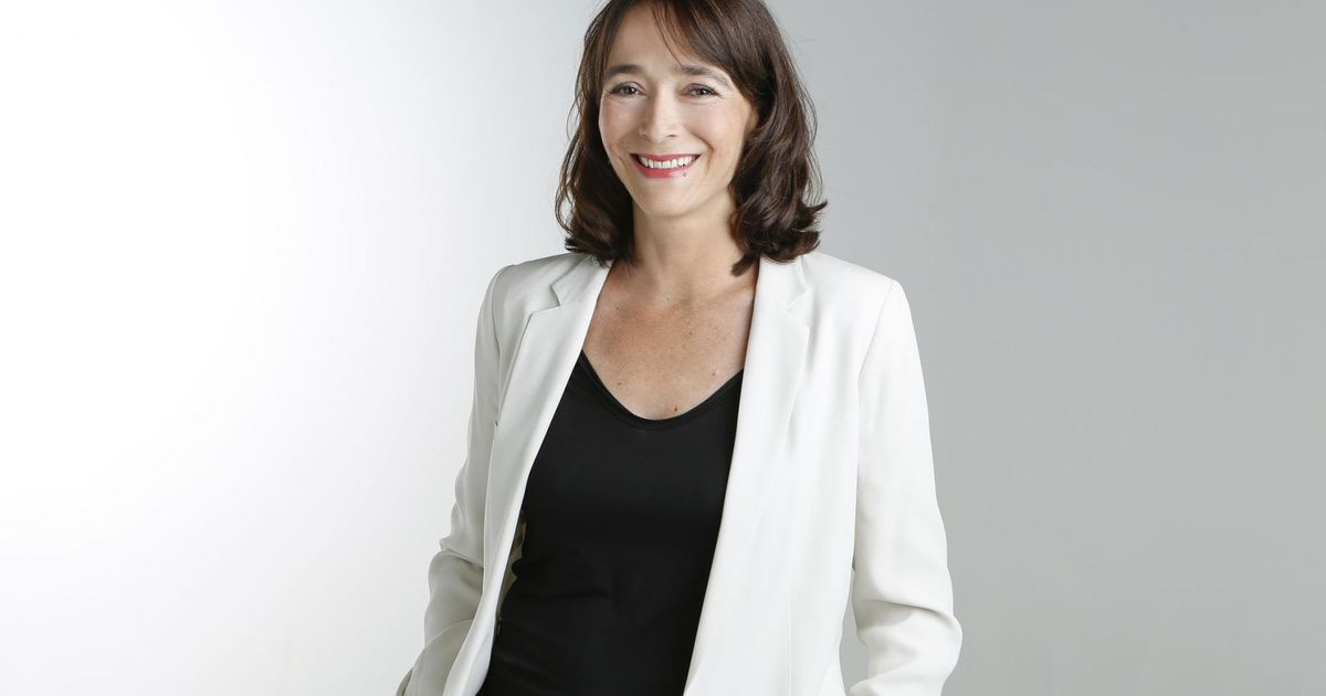 Mariage Newen/TF1 : Rencontre houleuse entre Delphine Ernotte et le ...