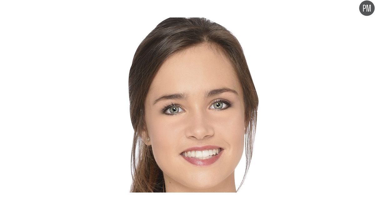 Photo : Cindy, 24 ans, région parisienne. - Puremédias