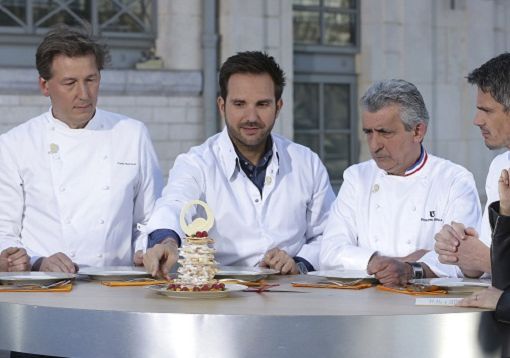 France 2 relance "Qui sera le prochain grand pâtissier ?" - Puremédias