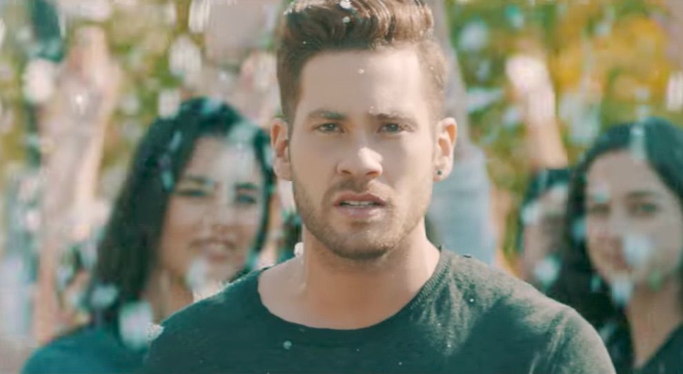 Eurovision 2017 : Israël parie sur Imri et l'entêtant "I Feel Alive ...