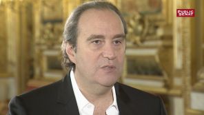 Xavier Niel - Actu, Photos et biographie - Puremedias