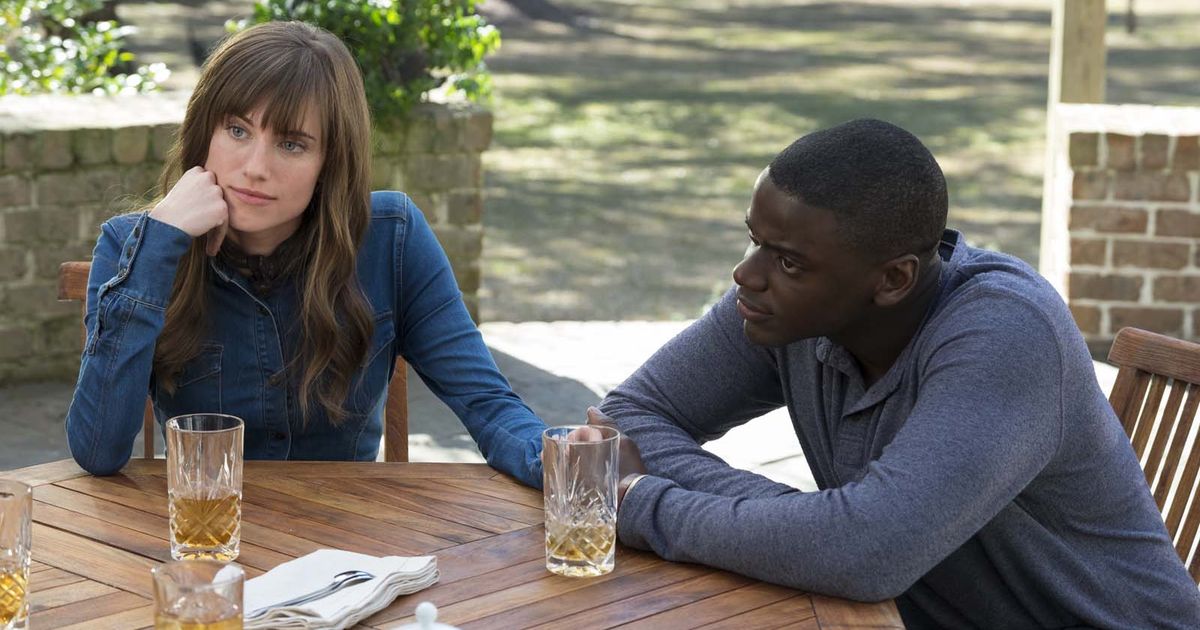 Premier jour France : "Get Out" démarre très loin devant les autres ...