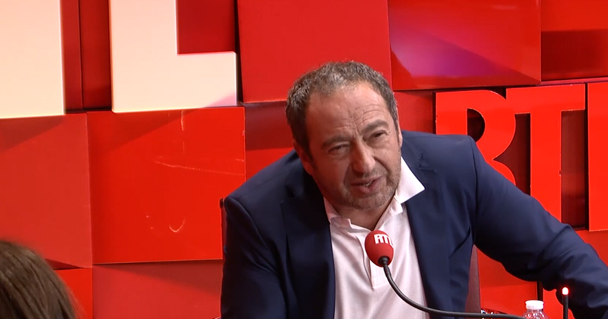 Patrick Timsit critique vivement "L'amour est dans le pré" - Puremédias