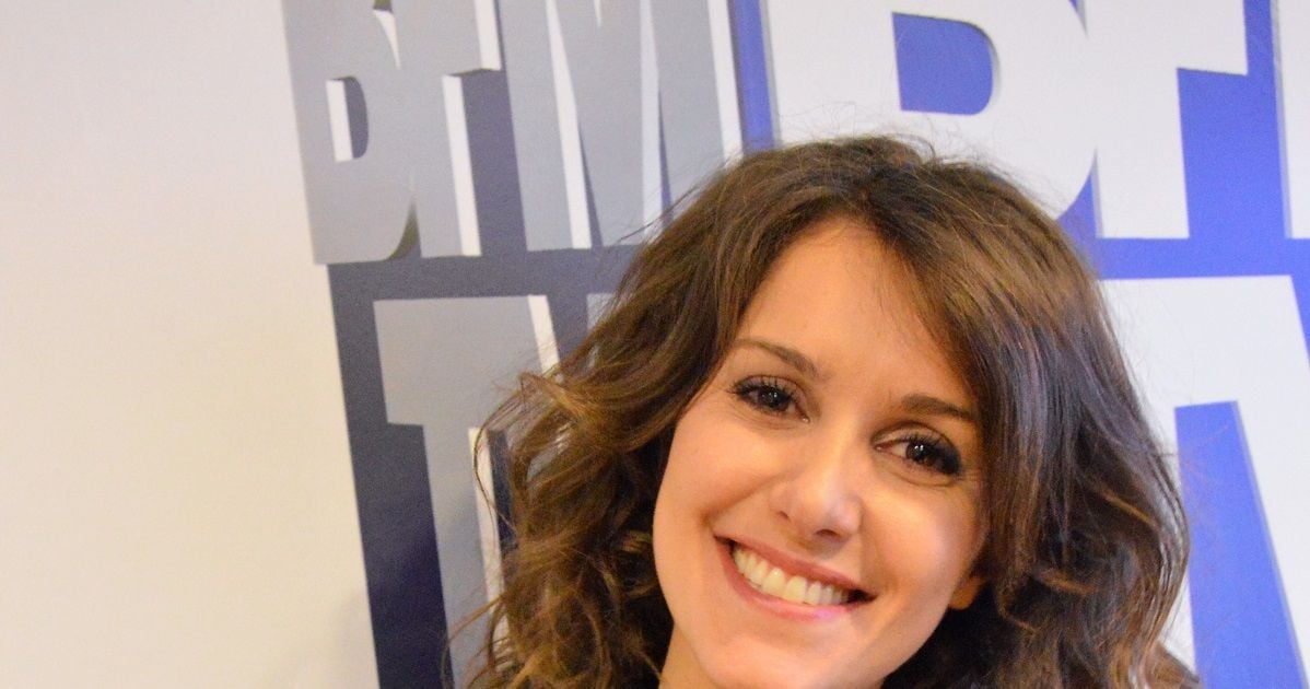 Fanny Agostini aux commandes de "Thalassa" à la rentrée - Puremédias
