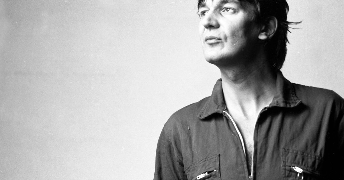 Mort de Jacques Higelin : Les chaînes bousculent leurs programmes pour ...