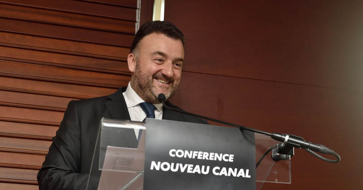 Gérald Brice-Viret : "90% des annonceurs ont réintégré l'émission de ...