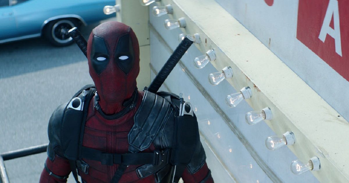 Box-office US : "Deadpool 2" démarre fort et détrône les "Avengers ...