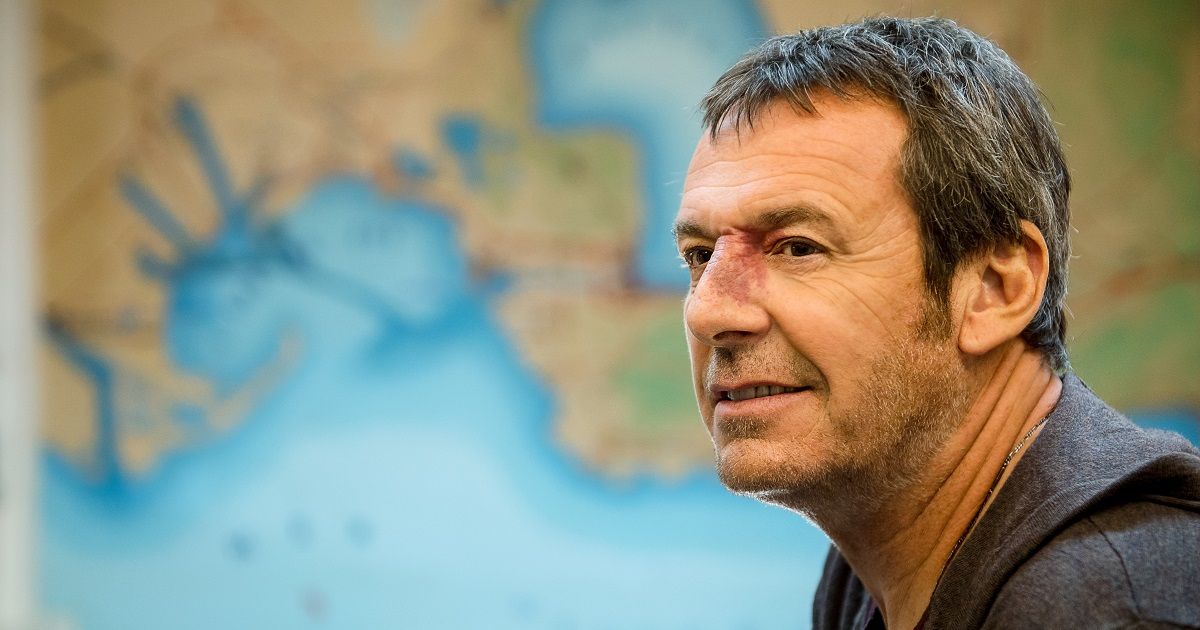 "Léo Mattéï" : 6 épisodes de plus pour la série de Jean-Luc Reichmann ...