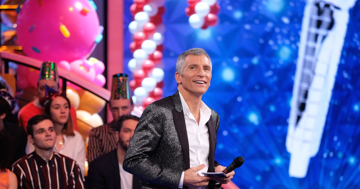Audiences access 19h : "DNA" leader en baisse, Nagui en forme, "Quotidien" devant "TPMP ...