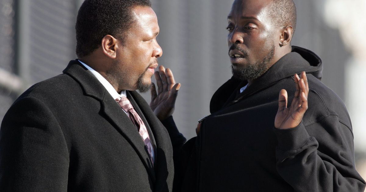 Série The Wire Netflix – The Wire Critique – YOFU