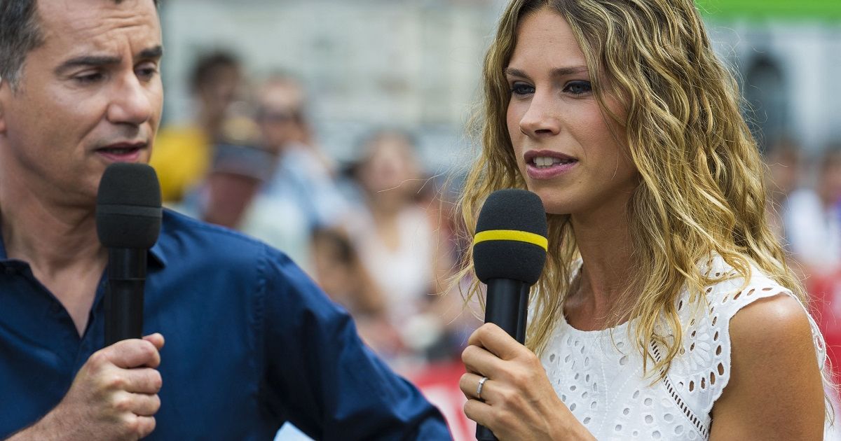 Dessin sur Marion Rousse : Accusé de sexisme, "L'Humanité" présente ses excuses - Puremédias