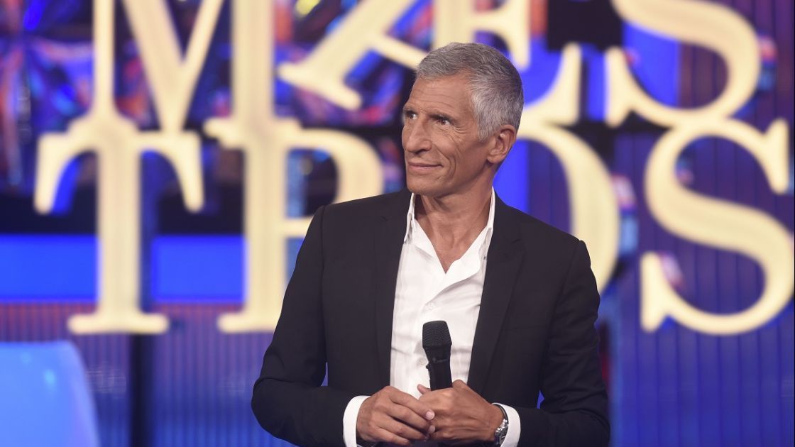 Audiences access 19h : Nagui bon leader devant "DNA", "C à vous" en forme, "Quotidien" sous le ...