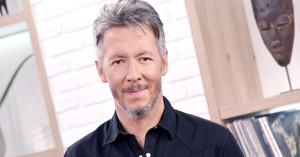 Europe 1 : Jean-Luc Lemoine remplace Bertrand Chameroy pendant une ...
