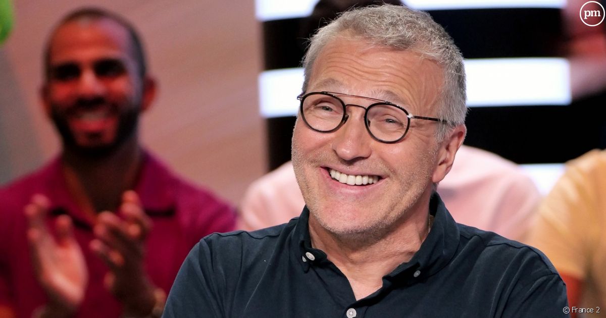 Audiences dimanche : Laurent Ruquier au plus haut, records pour "Turbo", "Auto Moto" et "Les ...