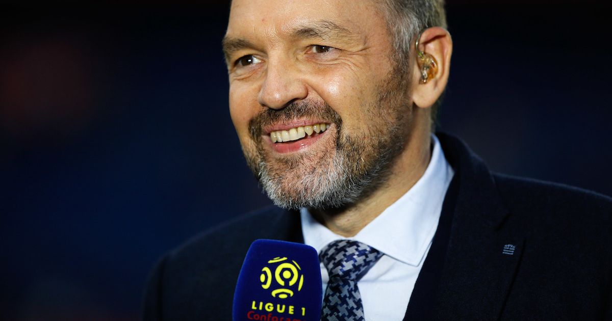 Stéphane Guy rejoint RMC pour l'Euro 2020 - Puremédias