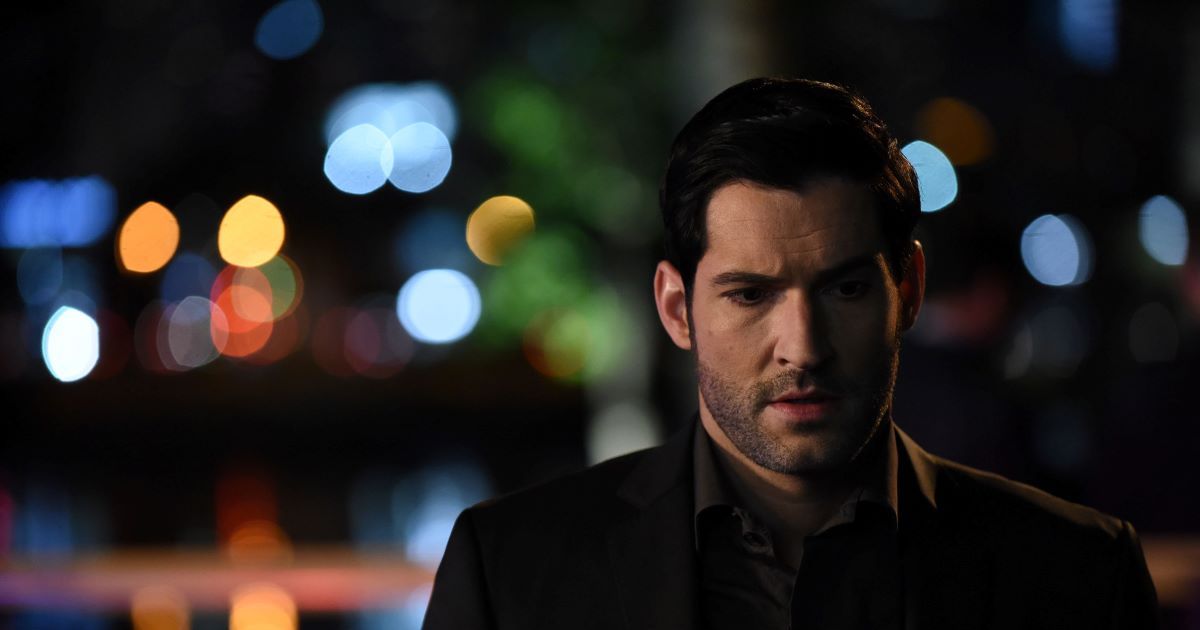 "Lucifer" : Netflix annonce la sortie de l'ultime saison - Puremédias