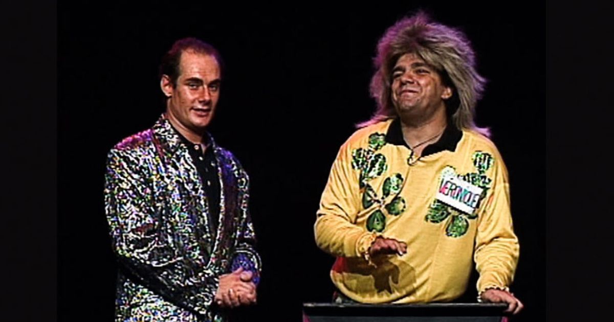 "Tous Inconnus" : La soirée avec les Inconnus ce soir sur TF1 - Puremédias