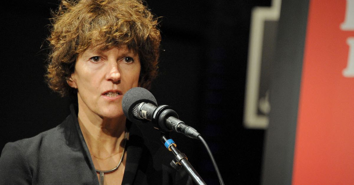 France Inter : Noëlle Bréham limogée après 40 ans de CDD, une ...