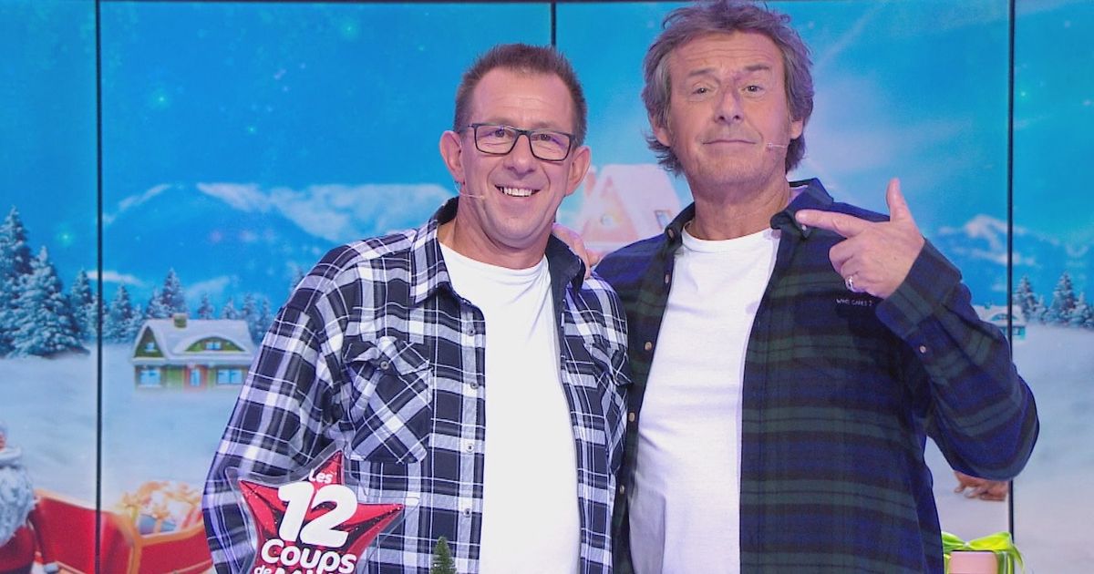 Audiences : Record pour "Les 12 coups de midi" sur TF1 avec Stéphane ...