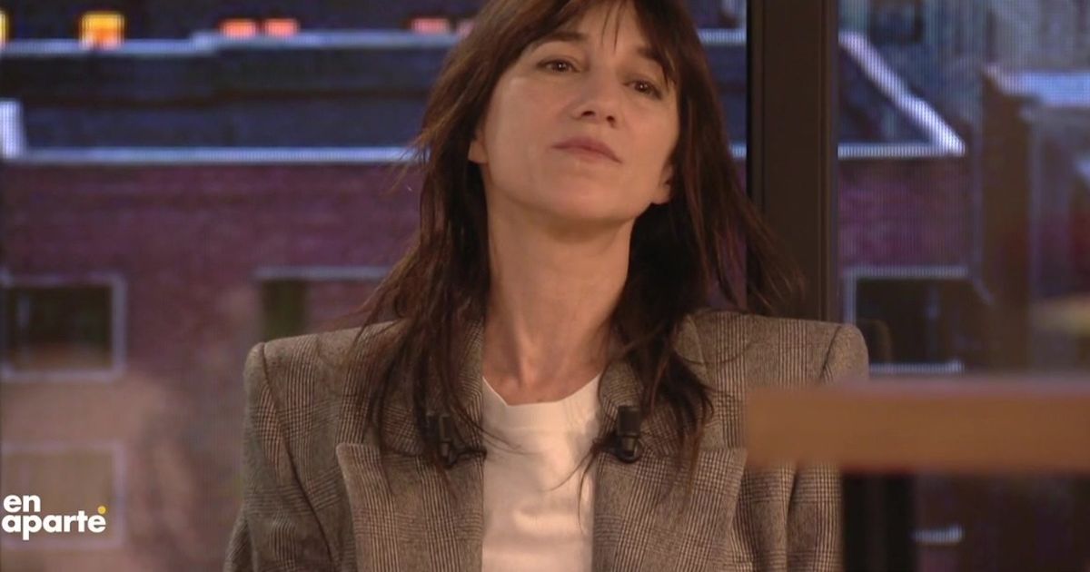 Audiences access 20h : Quel score pour "En aparté" version XXL avec Charlotte Gainsbourg sur ...