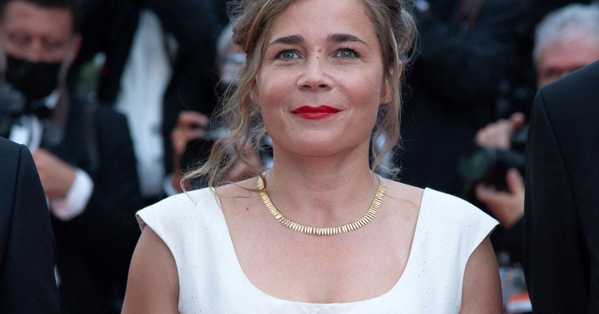 "C'était une position politique" : Blanche Gardin révèle pourquoi elle ...