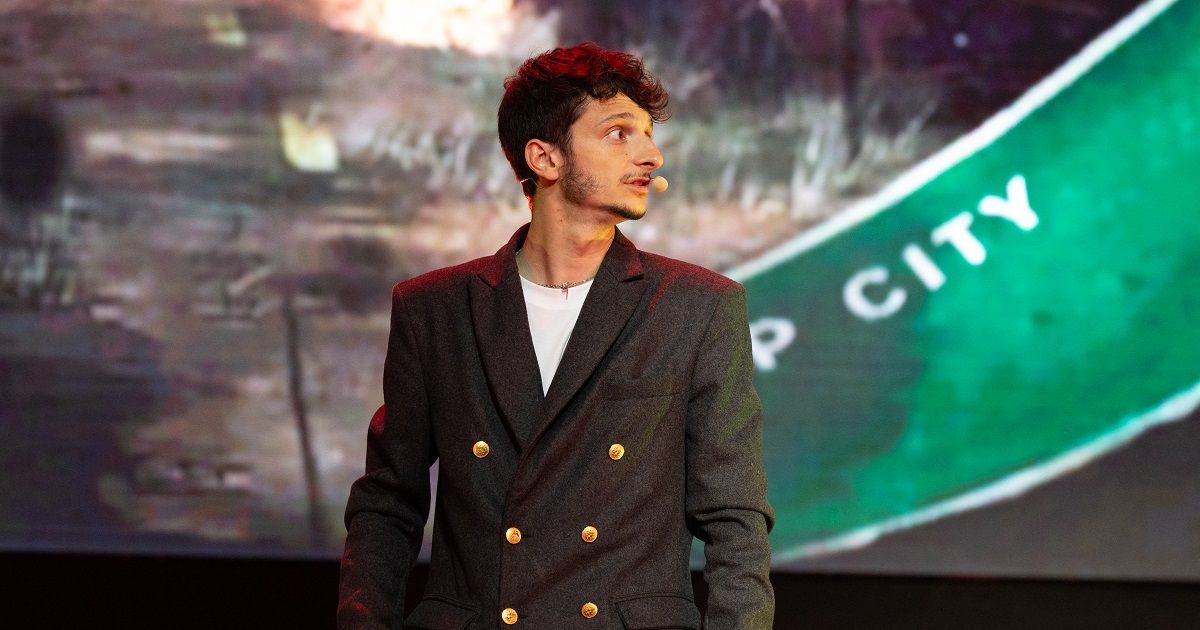 "Zen" : Maxime Biaggi lance la saison 3 de son talk avec un invité ...