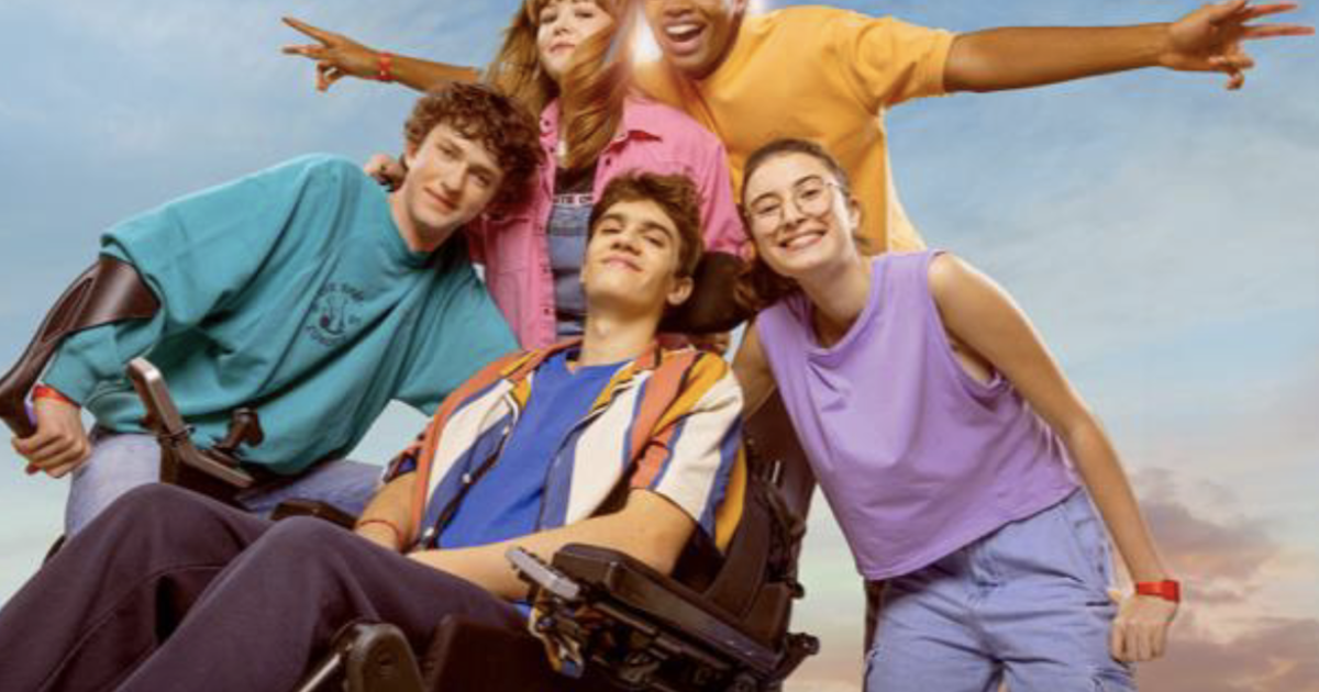 Audiences : Bilan décevant pour la saison 4 de la série "Les bracelets ...