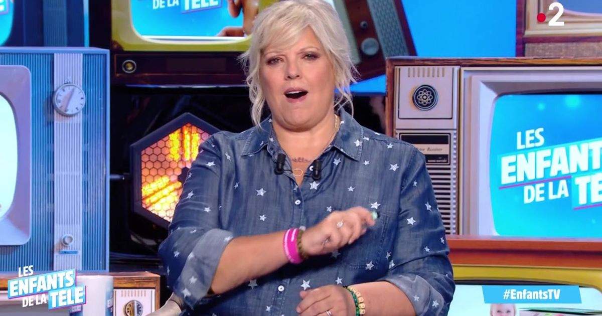 Audiences dimanche : Laurence Boccolini a-t-elle confirmé ses bons débuts dans "Les enfants de ...