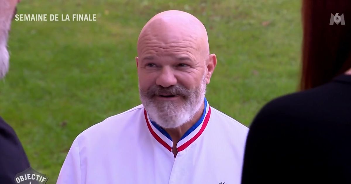 Audiences access 19h : "Objectif Top Chef" double "C à vous" avec une part d'audience record ...