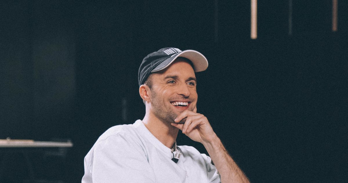 Très rare à la télévision, Squeezie en interview exclusive ce samedi ...