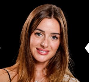 Hélène, candidate de de "Destination X" sur M6. - photo - Puremedias