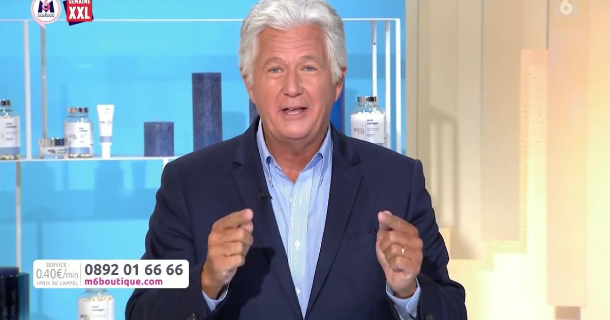 "M6 boutique" : Pourquoi Pierre Dhostel et Valérie Pascale ont-ils été ...