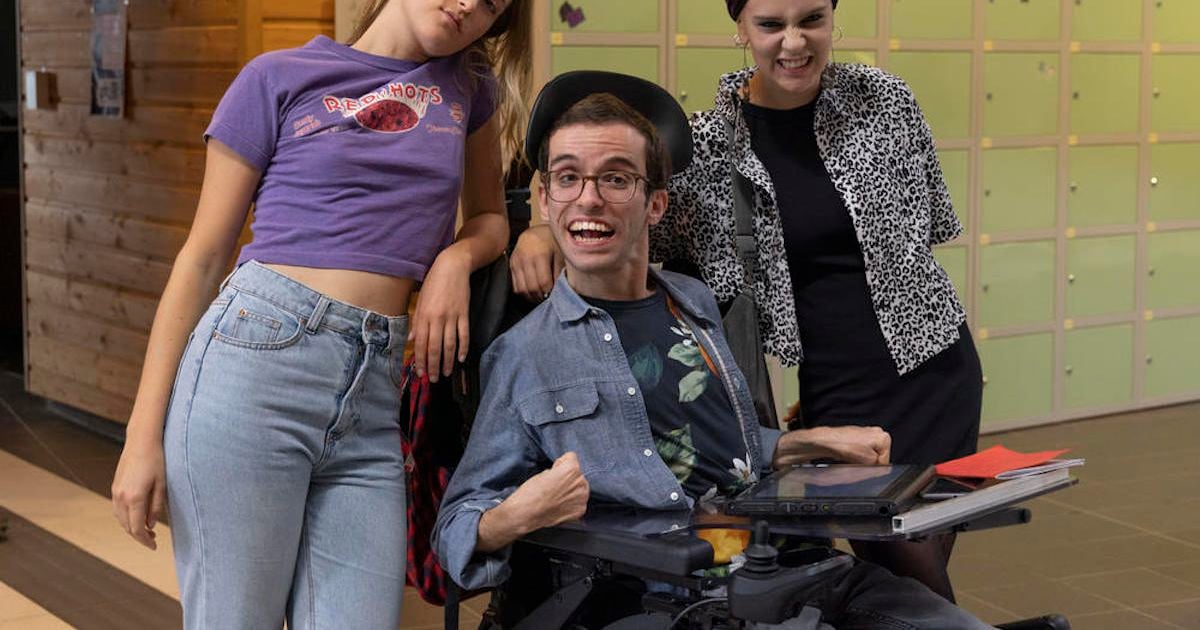 "Lycée Toulouse-Lautrec" fait sa deuxième rentrée des classes sur TF1 ...