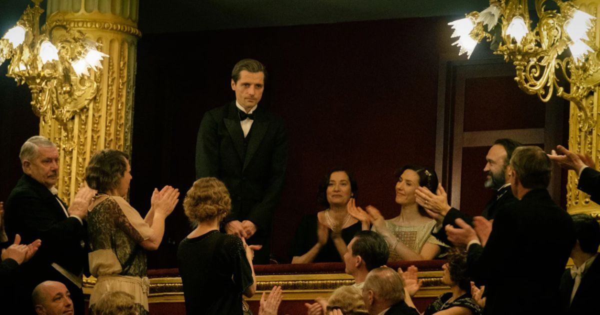 "Box-office" : Carton confirmé pour "Dune 2", "Boléro" s'offre le ...