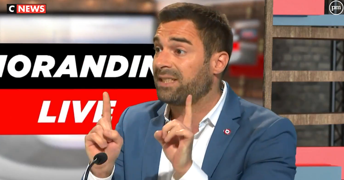 "Qu'elle se casse !" : La rédaction d'"Arrêt sur images" dénonce "le ...