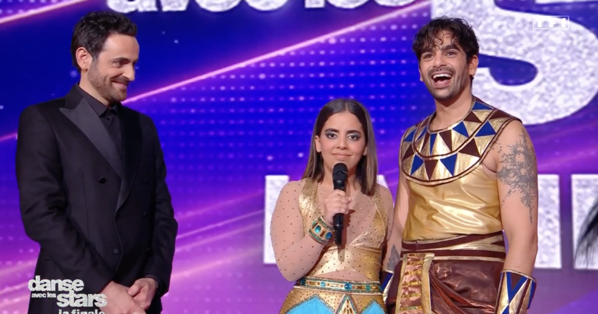 "Casse pas les c**illes" : Christophe Licata se lâche violemment sur ...