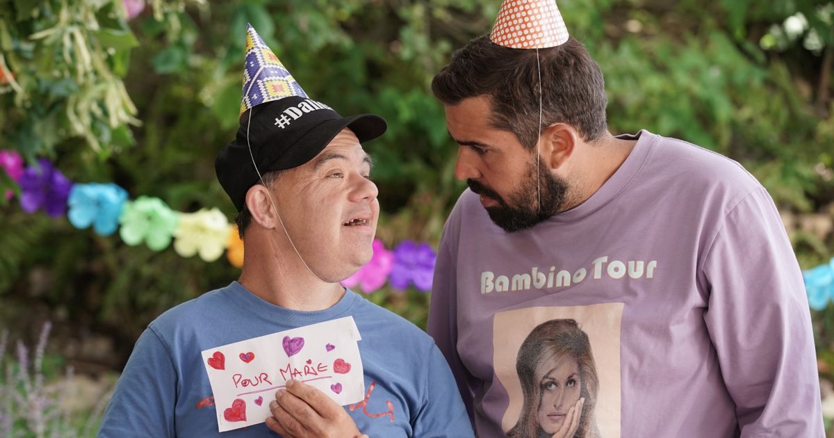 Box-office : "Un petit truc en plus" d'Artus confirme son énorme carton ...