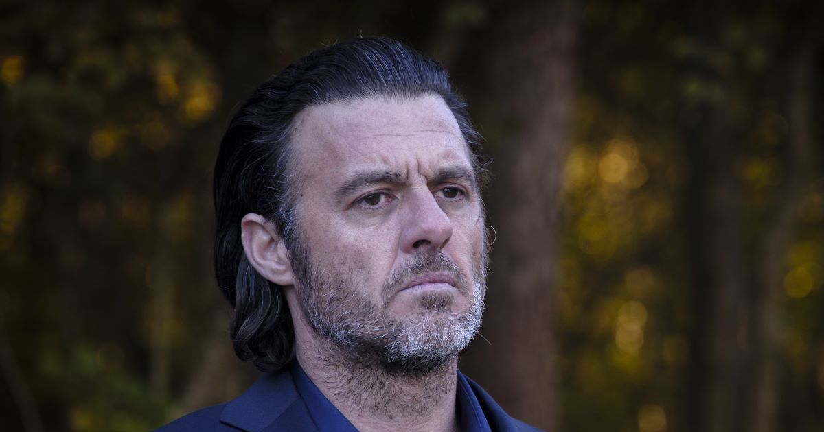 Audiences : Quel accueil pour la série "Contre toi" avec Lannick Gautry ...