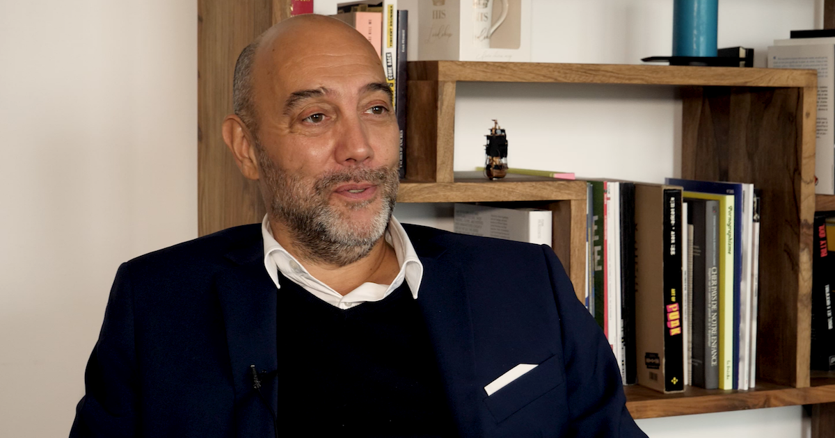 Jean-Louis Blot : "Je ne vais pas faire de langue de bois, on a eu un ...